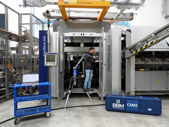 Home - BBM Packaging