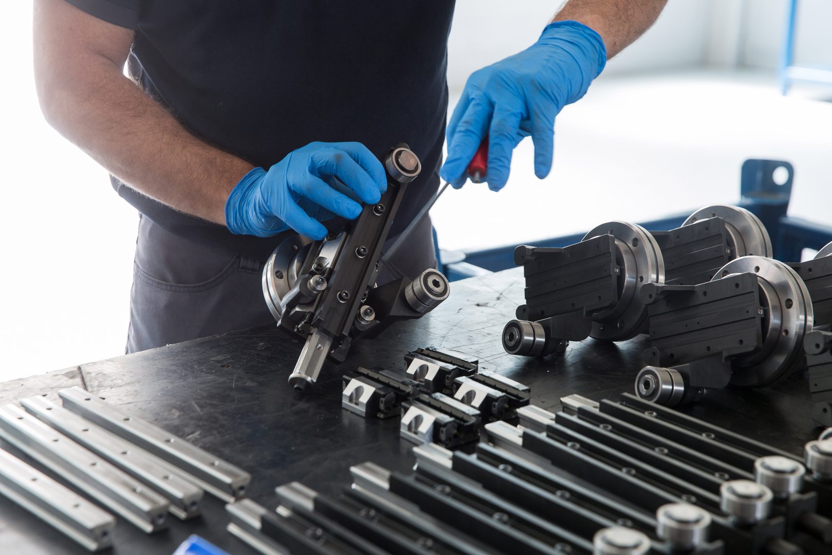 Industrial Maintenance Strategies: Types and Benefits - BBM Packaging