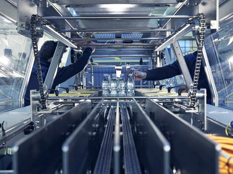 Who we are - BBM Packaging & Service